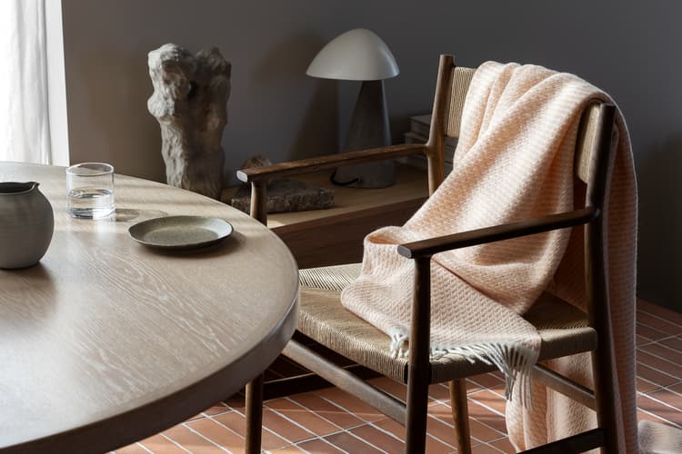 Røros Tweed | Frontpage